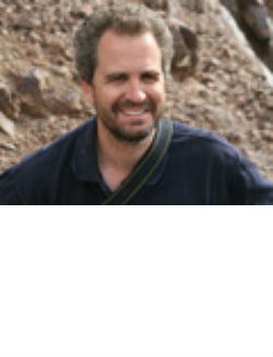 Jonathan Baillie, PhD | Archive version: The National Red List Project
